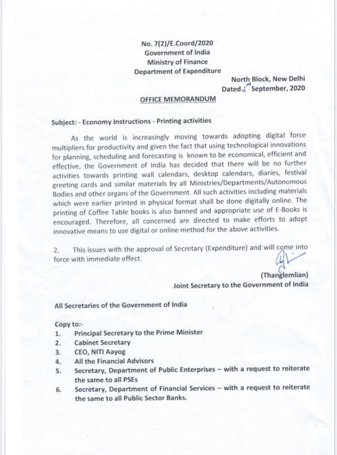Govt. Circulars with Details – Puducherry Government Society College ...